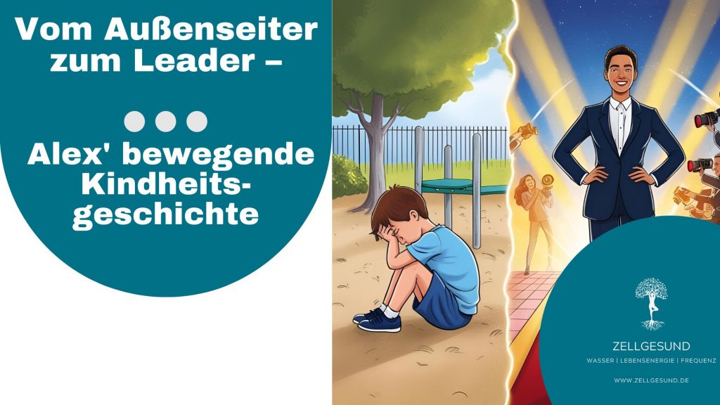 Artesisches Wasser - Zurück zum Ursprung des Lebens